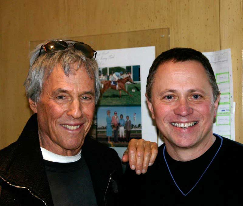 Interviews — frankcody