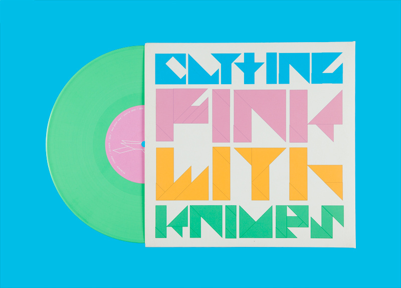 Geometric — Aries Moross