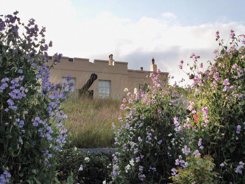 Trematon Castle — Bannerman Design