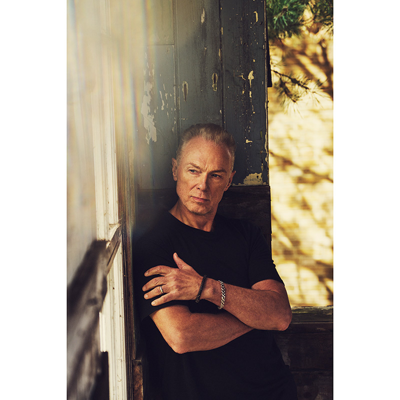 Gary Kemp — SIMON EMMETT