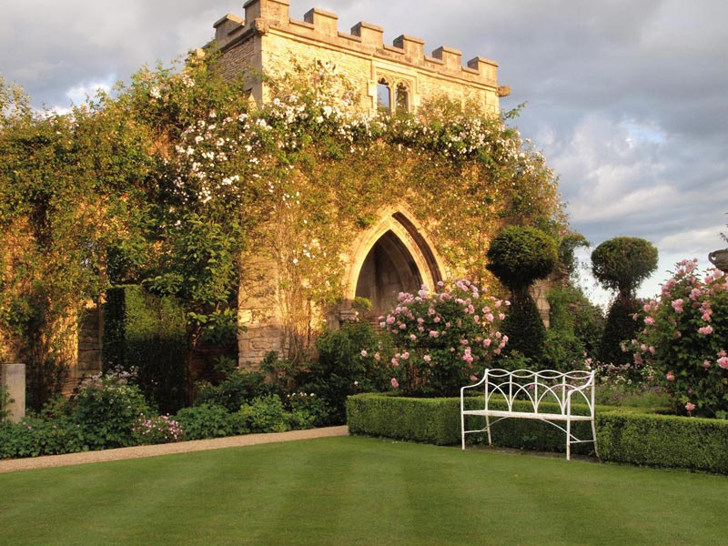 Euridge Manor Farm — Bannerman Design