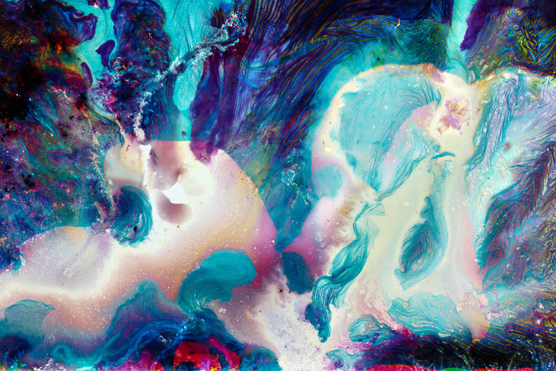 RON GEIPEL — NOICE Magazine: Championing Unconventional Visual Storytelling