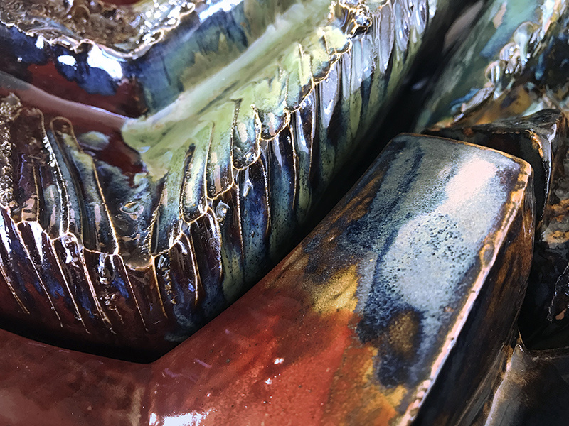 Blast Barn — sutherlin santo