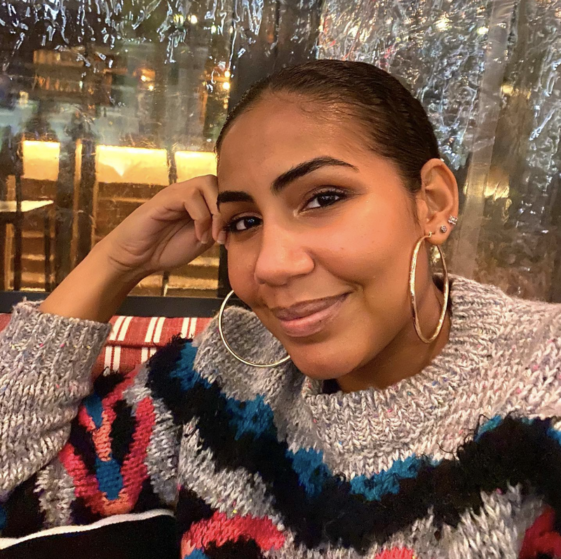 About Danielle Mann — The Neighbors