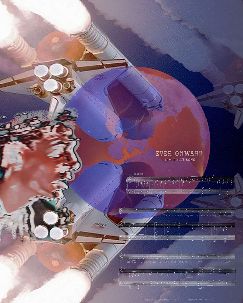 Progress Posters — Bec Dec Design