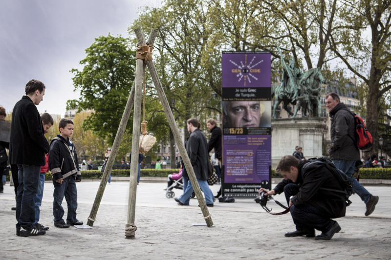 Impesanteur — HRATCH ARBACH