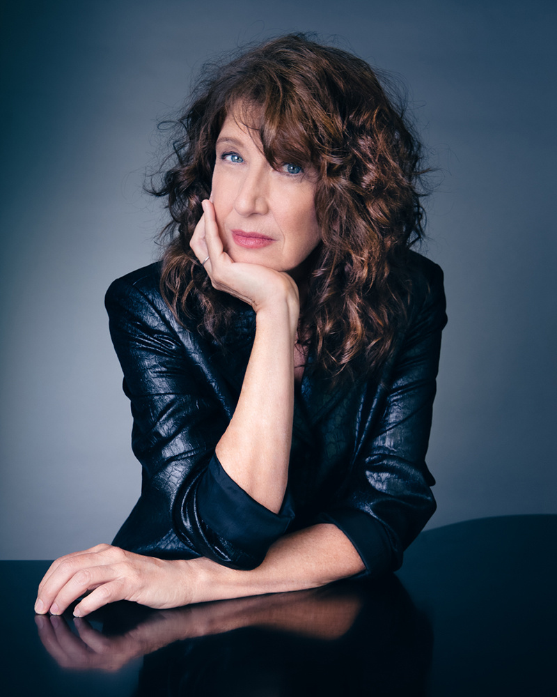 Vicki Ray (Spring 2025) — Arts at Harvey Mudd College