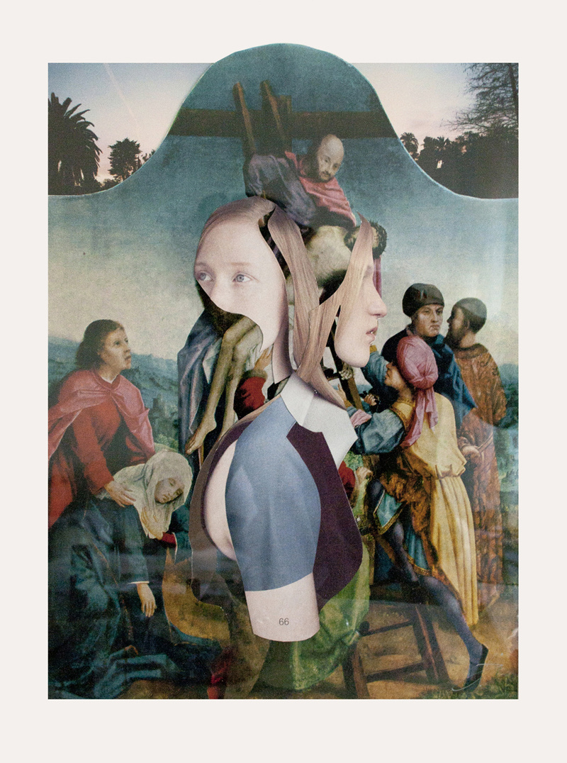 Worlds self made are so full of monsters and demons — but does it float