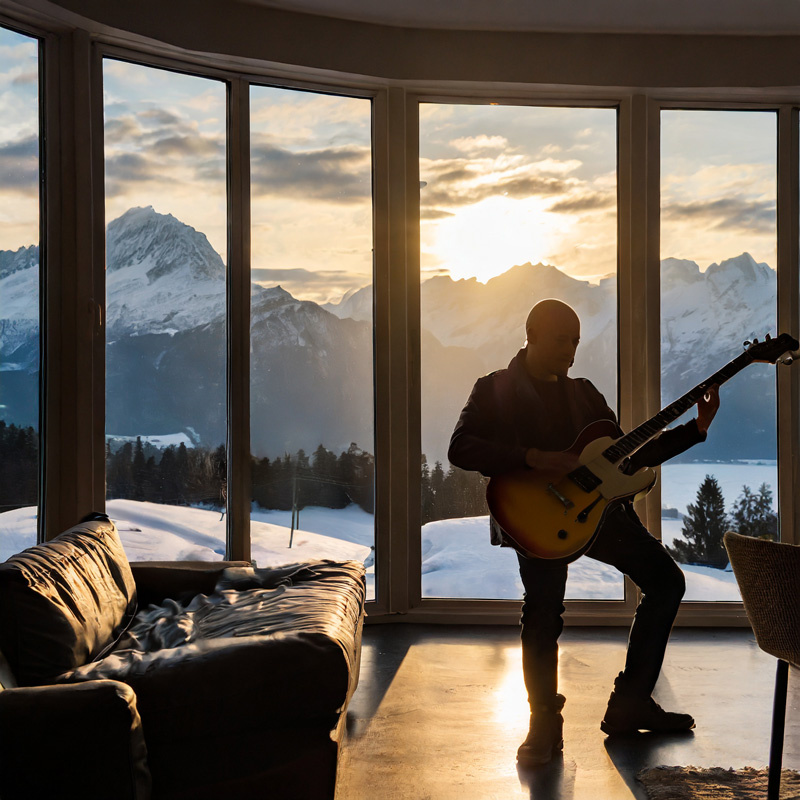 HS23 Gruppe 2_25_Sperger Mario — Studio IAM