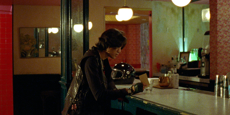 film — Alex Nazari