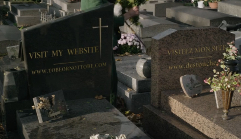 Jackson Arn — Hotel