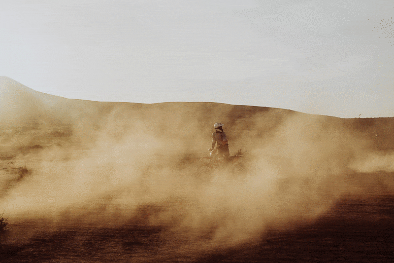 Dust . personal — Sergio Villalba studio - Canary Islands and Barcelona ...