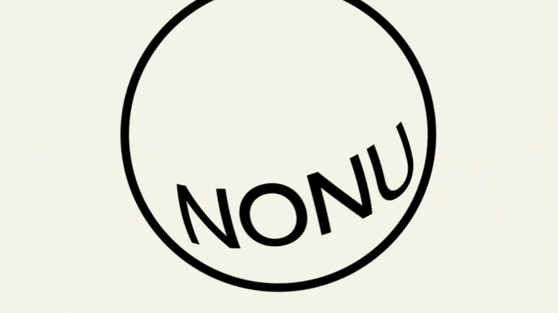 NONU Studio — Mac Archibald