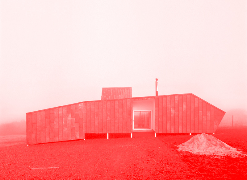 Cooper House 2 — Obsessive Collectors Archive