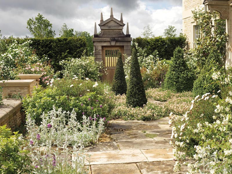 Wychwood — Bannerman Design