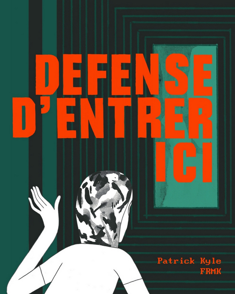 New books — Patrick Kyle