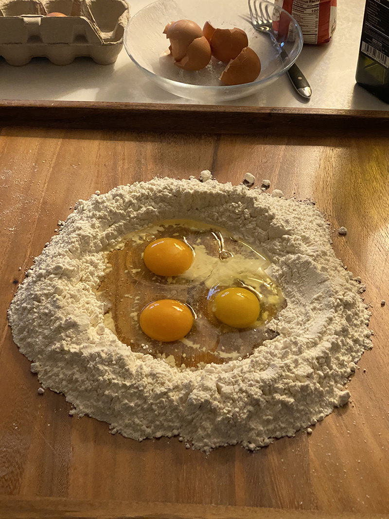 RESOURCES — Pasta Guide