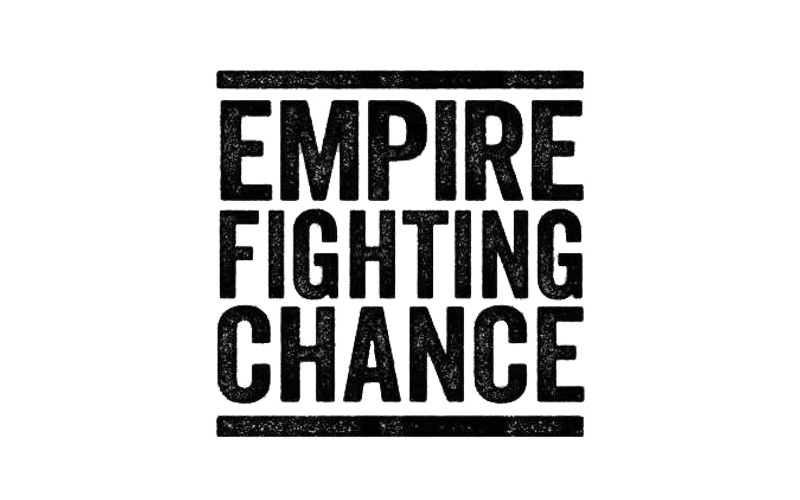 Empire Fighting Chance — Chimo Trust