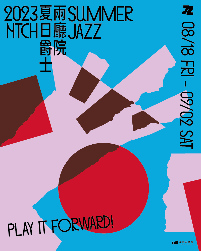 2023 NTCH SUMMER JAZZ — O.OO
