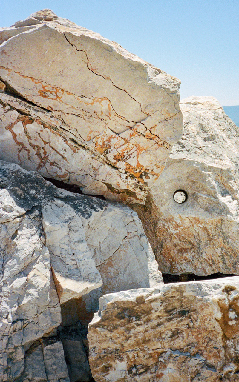 Front page — Yael Eban