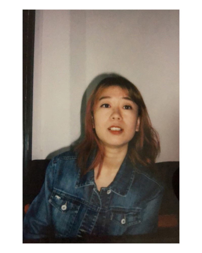 Aimee's Resume — Aimee See