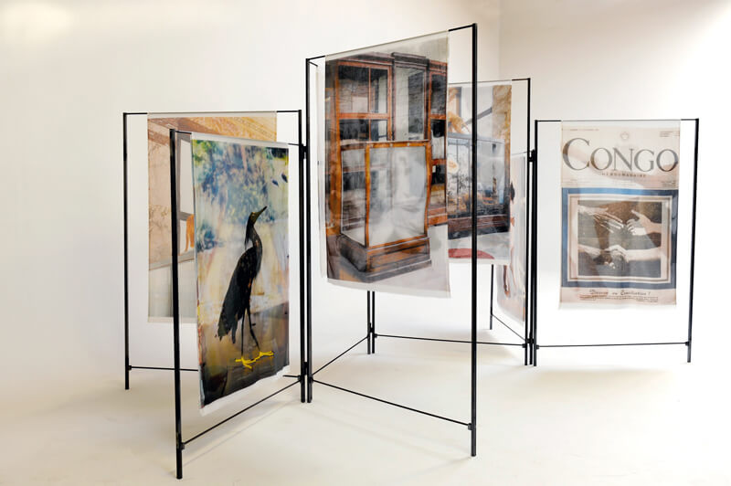 Usus Fructus Abusus — Gloria Oyarzabal