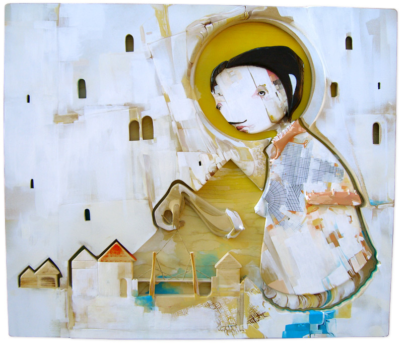 "new" — Jim Darling