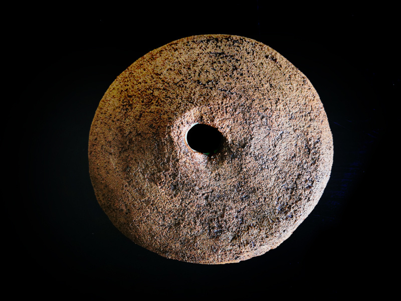 About the alps semi-functional pots — Lucia Barbagallo