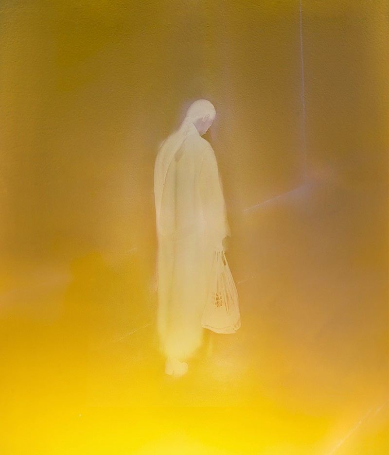 Louis Vuitton · Thomas Devaux — Photo Days