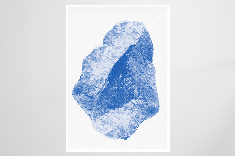 Flyer / Poster artwork for Compass — isaacthings