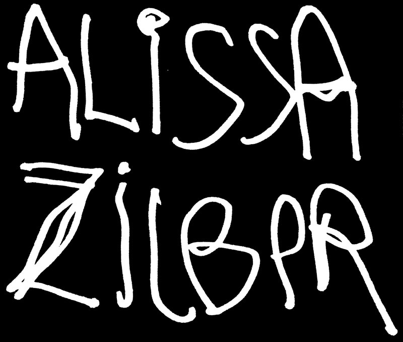 About — Alissa Zilber