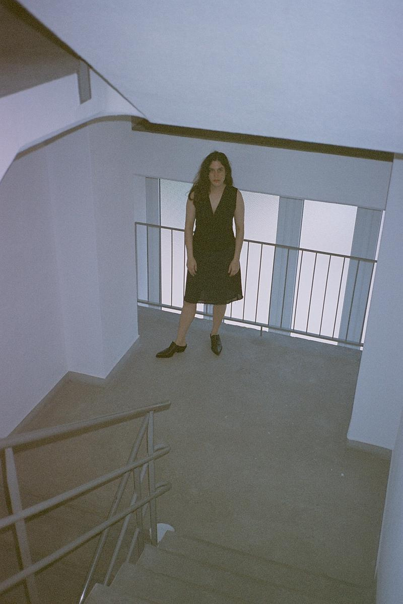 Information — Nadja Stephanie Schmid