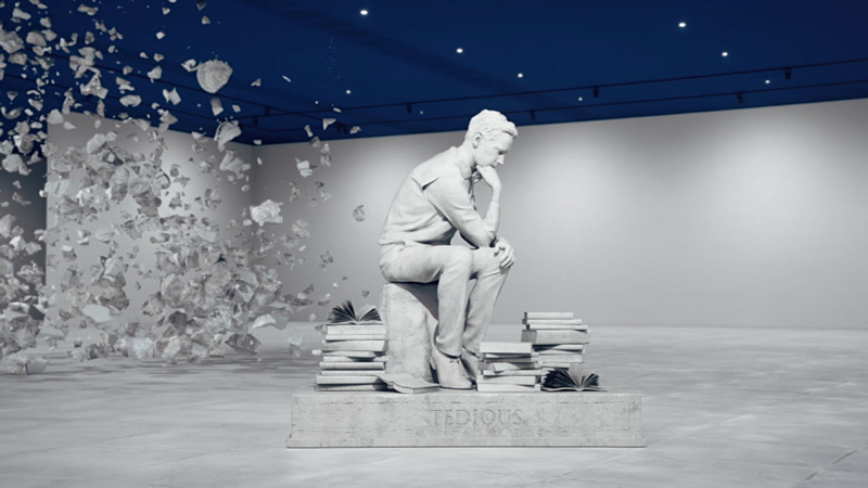 Work13 — VOLA inc.