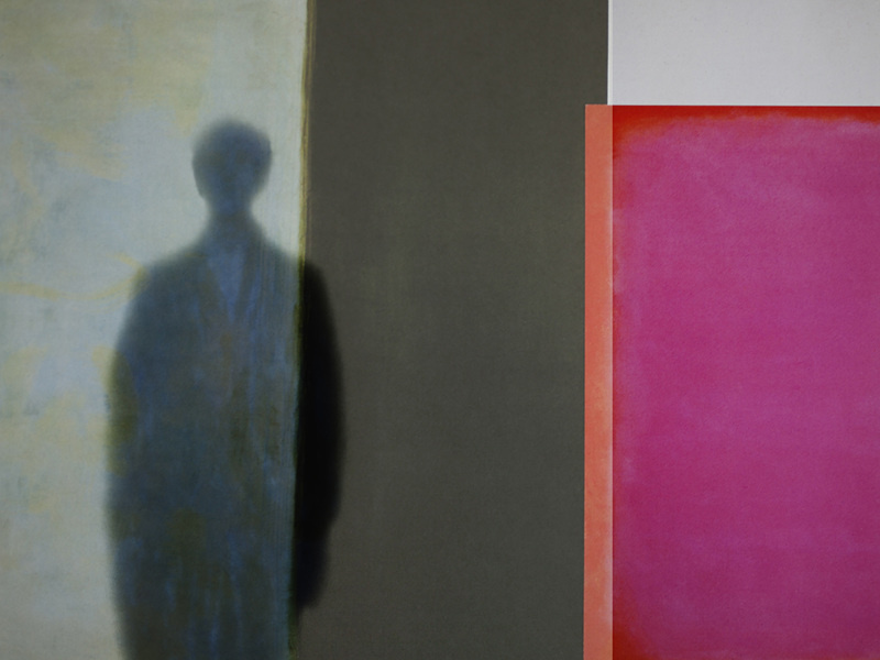 Grid 1 - Partial Appearances — Bill Armstrong Photography