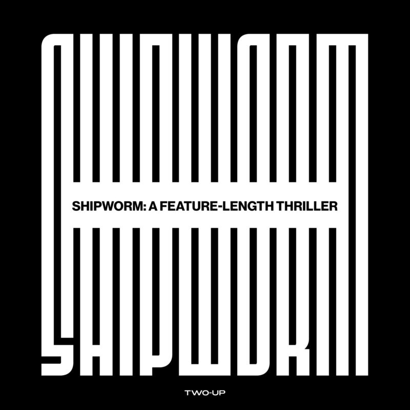 Shipworm — Alison Grasso