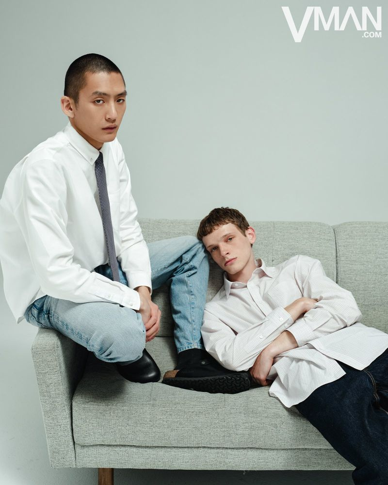 VMAN Digital Vowels — Sam Knoll