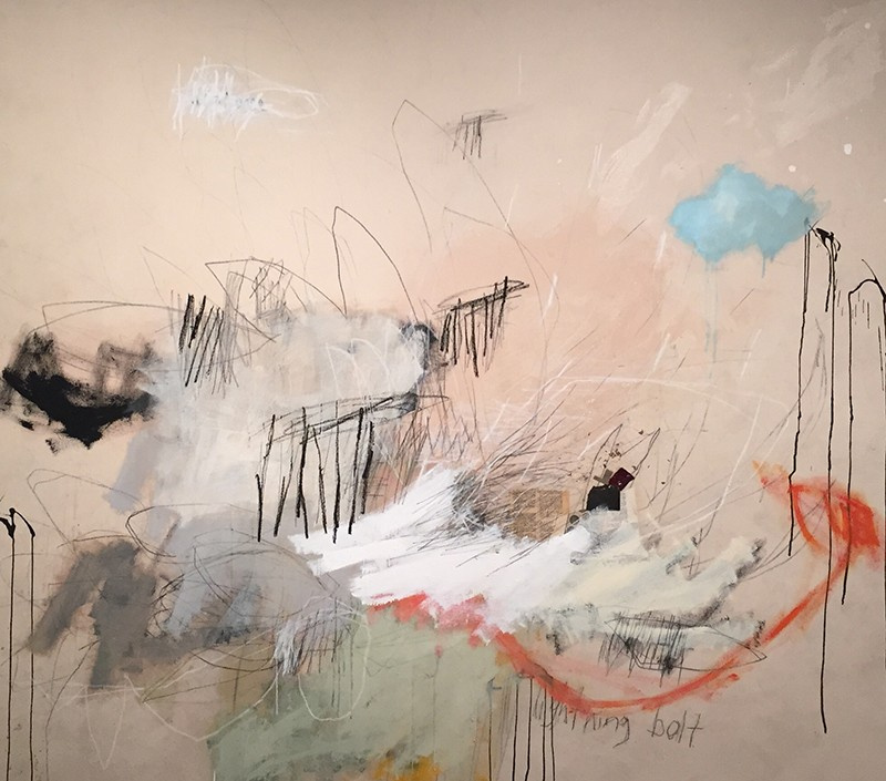 Jason Craighead | Self and System — Tinney Contemporary