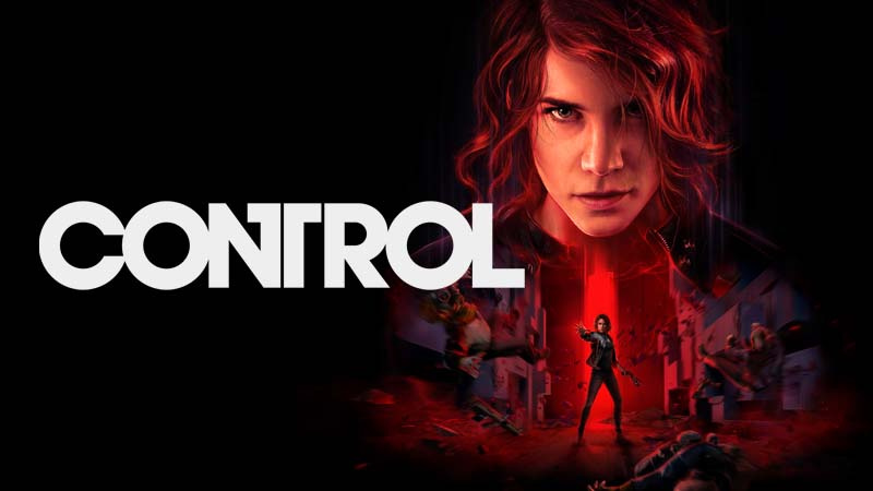 Control (video game) — Film director Anssi Määttä