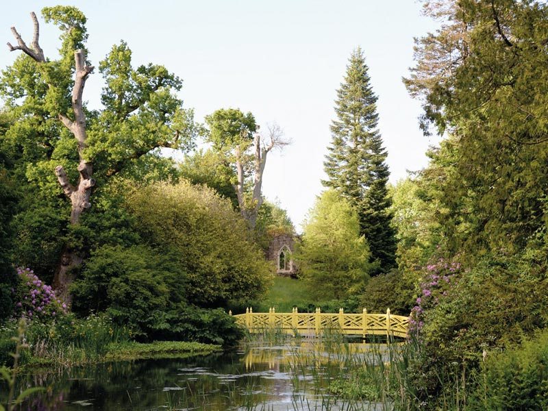 Woolbeding — Bannerman Design