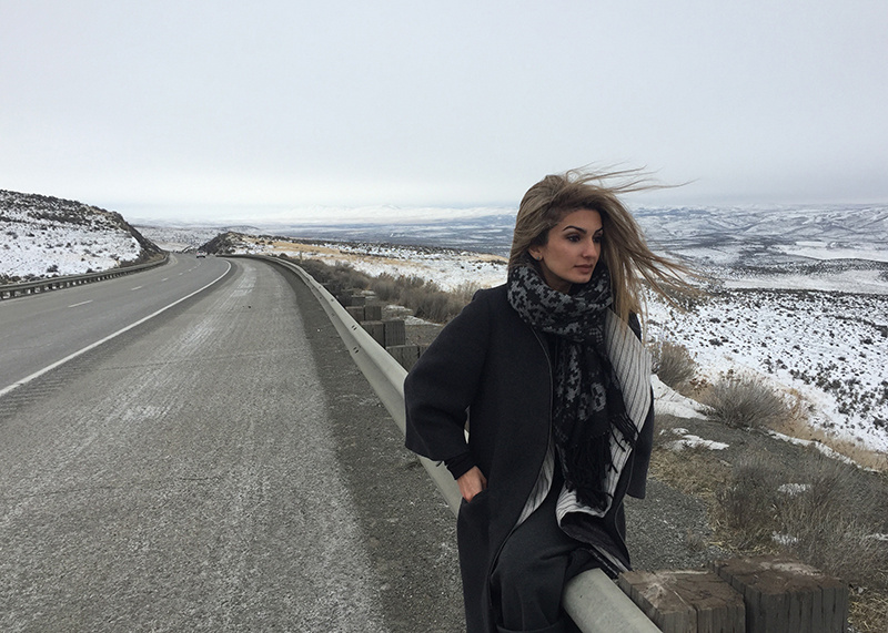 Information — maneli.ca