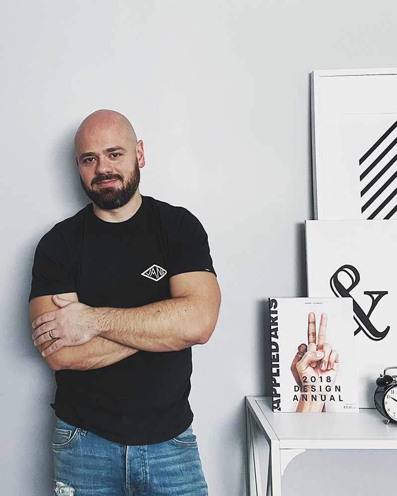 About — functionalstudio.ca