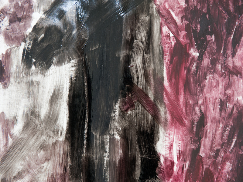 Anngjerd Rustand — entreebergen.no