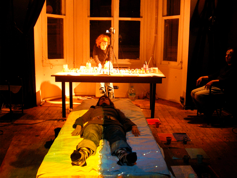 P COS SUBTIL — A+G