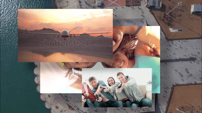 WE'RE LIKE TOTALLY ALL CONNECTED — Daniel Rautenbach