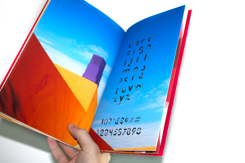 Light Display Typeface — Janelle Flores Sr.Product Designer/UX