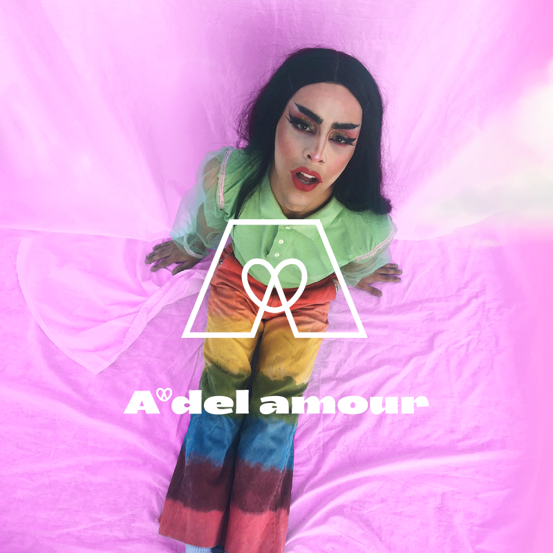 Ilustracion — Adrine • Ilustración & Diseño gráfico