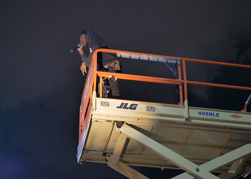 So-So Topic — AURORA | ART, TECHNOLOGY, COMMUNITY