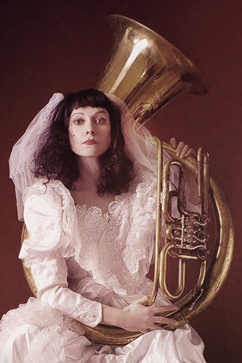 Svetlana Ben photos — Marina Dashuk