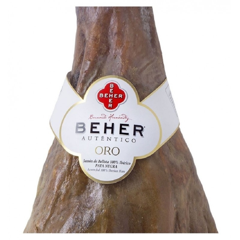 Beher — Southern Cross Fine Foods