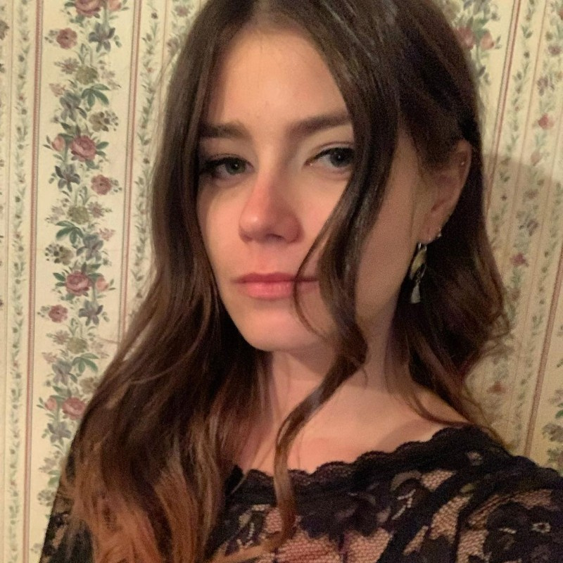 About — Michelle Schuman's Portfolio